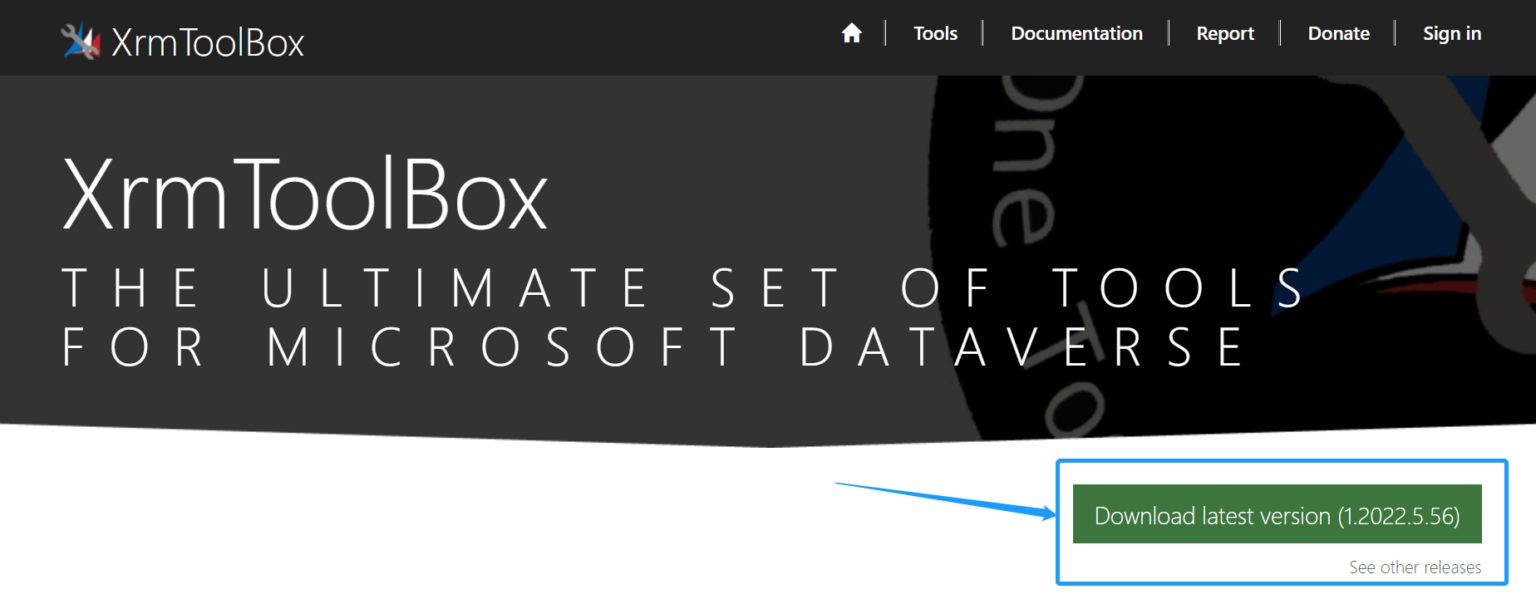 dynamics 365, XrmToolBox | shenghao365