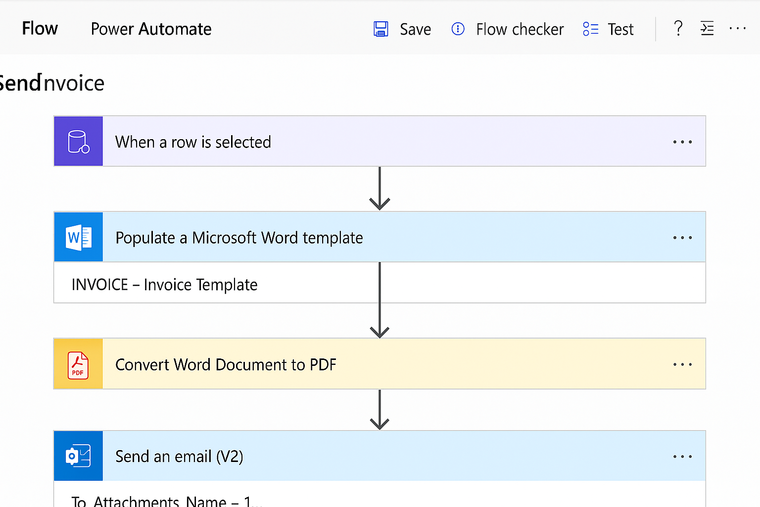 Generating PDF Reports in Dynamics 365: Options and Best Practices ...